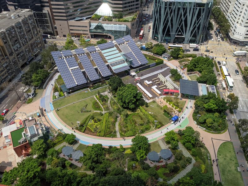 Have existing carbon-neutral programme | “Events Go Green” 香港綠惜活動資訊平台 ...